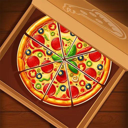 Pizza Games: Cooking Games - Games