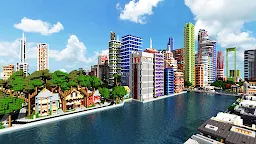 [Download] Block Crazy Building Game - QooApp Game Store