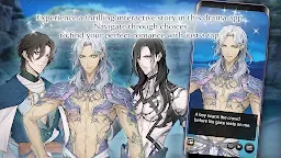 [Download] Whispers of the Abyss: Otome - QooApp Game Store