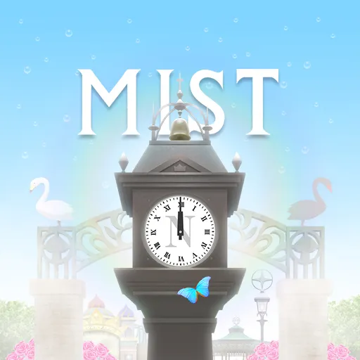 Escape game: Mist - Games