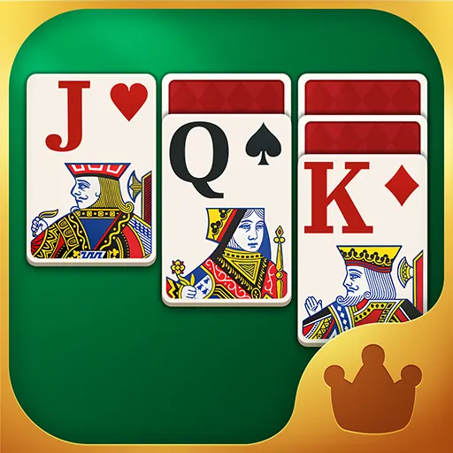 Royal Solitaire: Card Games - Games