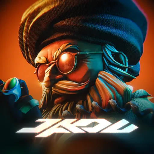 Jadu: Fight in AR - Games