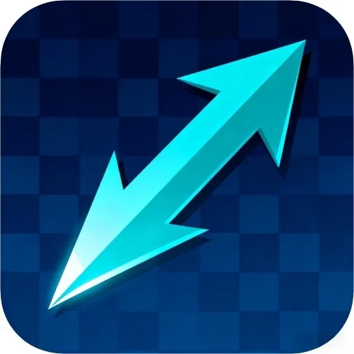 Dodge Crystal Rush - Games