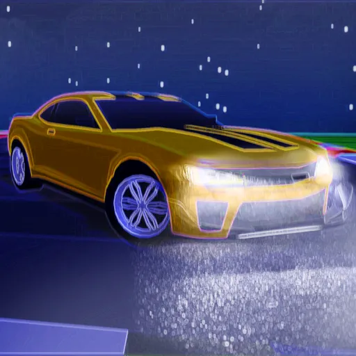 Furious Racing - Car Racing - Games