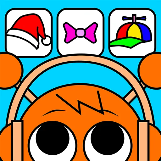 SP OC Creator Game - Games