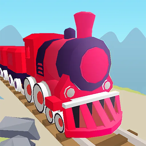 Railroad Conductor - Games