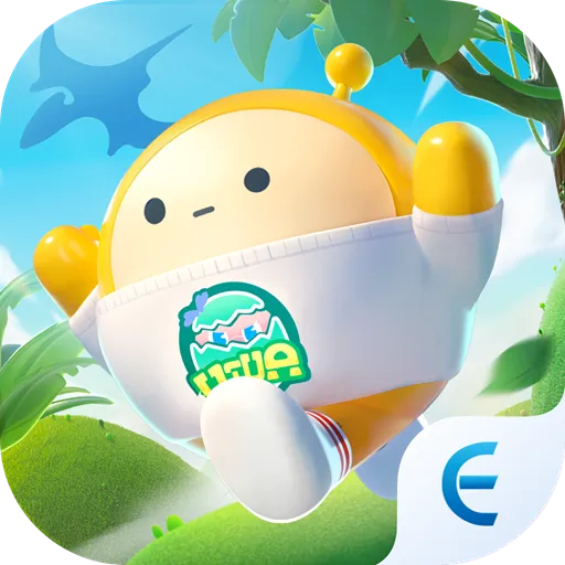 Egg Party | Traditional Chinese - Games