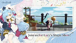 [Download] OverField | Global - QooApp Game Store