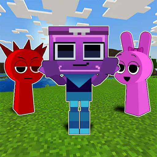 Craftsman Spranky Dandys Craft - Games