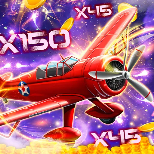 Red Plane Adventure - Games