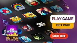 [Download] Big Rewards - QooApp Game Store
