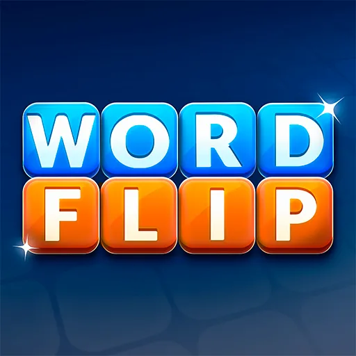 Word Flip - Duel of Words - Games