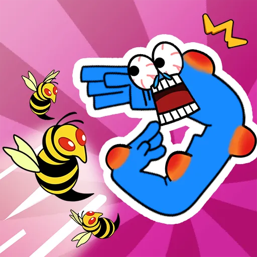 Dig Monster Puzzle - Games