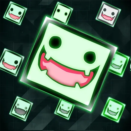 Idle Cannon: Tower TD Geometry - Games