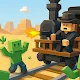 Desert Rails: Dead Sands Game - Games