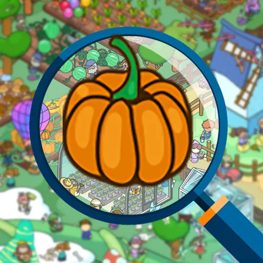 Seek It: Hidden Object Hunt - Games