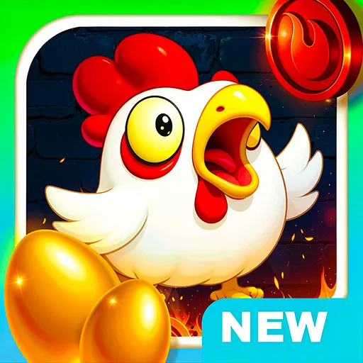 Hot Chicken 777 - Games