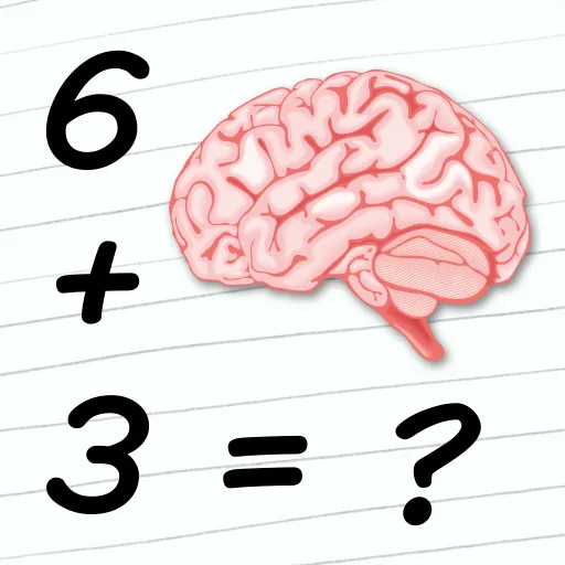 Crossmath Games - Math Puzzle - Games