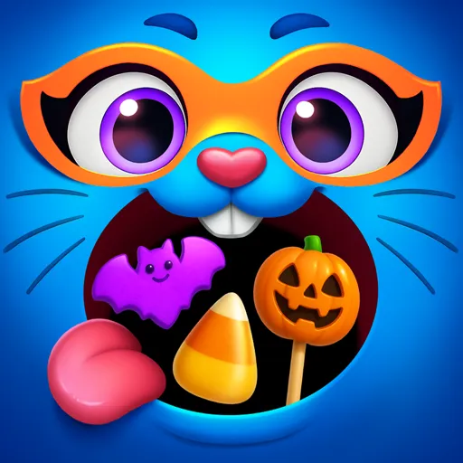 All in Hole: Puzzle Game! - Games