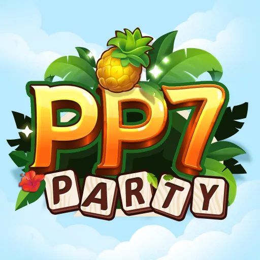 Pp7 Party Games