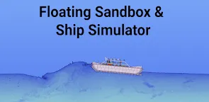 [Download] WaterBox: Ship&Physics Sandbox - QooApp Game Store