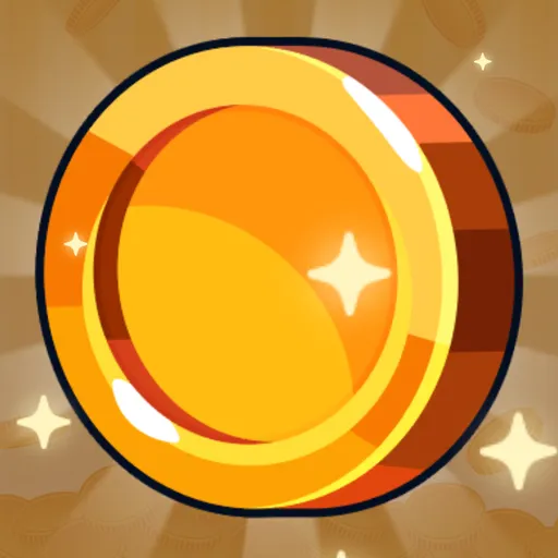 Coin Clicker - Coin Tap Game - Games