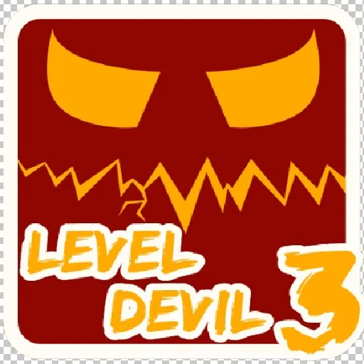 Level Devil 3 - Games