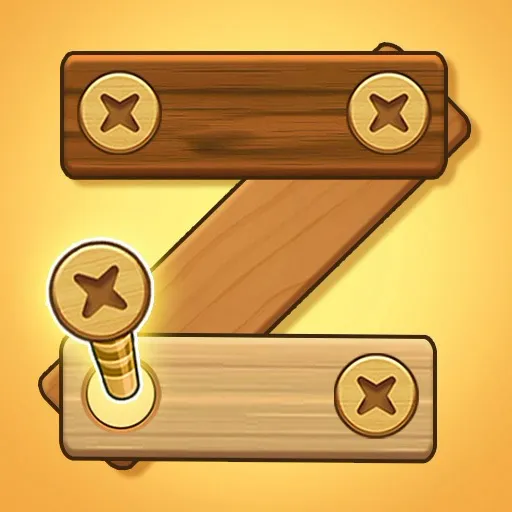 Screws & Fasteners Conundrum - Games