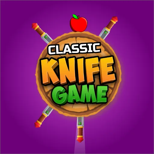 Classic Knife Game - Games