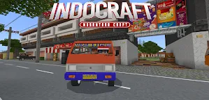 [Download] INDOCRAFT : Nuansa Indonesia - QooApp Game Store