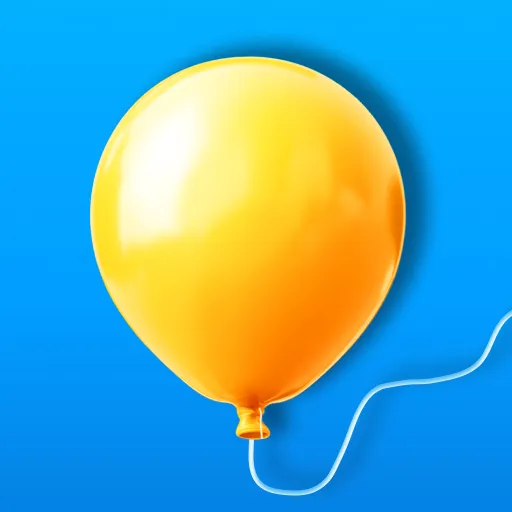 Park Balloon Express - Games