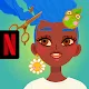 Toca Boca Hair Salon 4 NETFLIX - Games