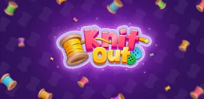 [Download] Knit Out - QooApp Game Store