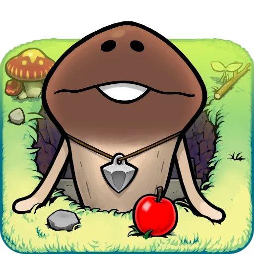 Nameko no Su | Traditional Chinese - Games