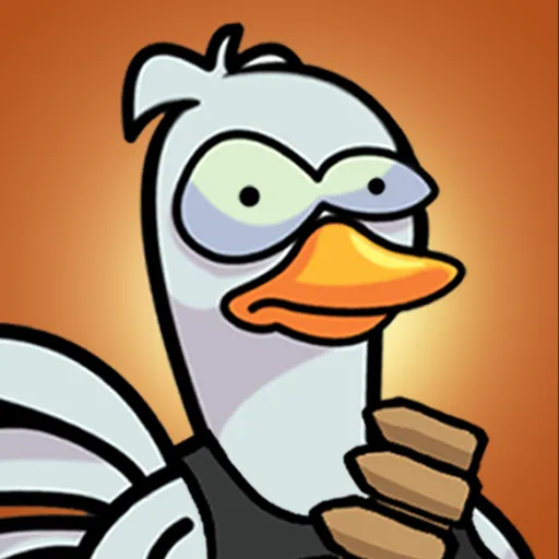 Legend of Duck - Games