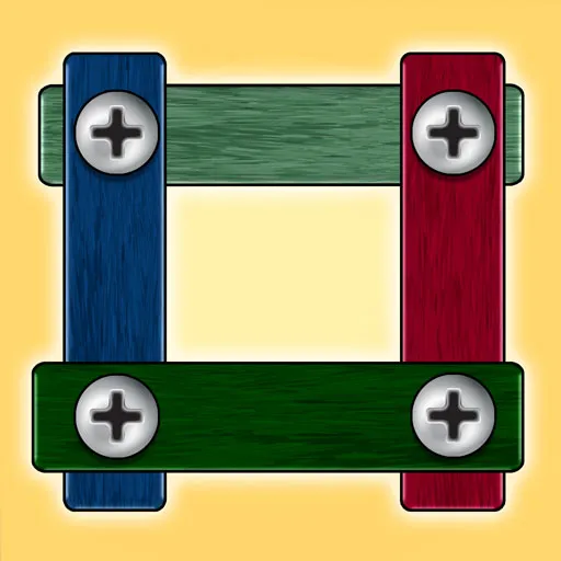 Nut & Bolt Logic - Games