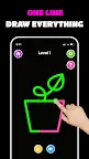[Download] Single Draw: One Line Drawing - QooApp Game Store