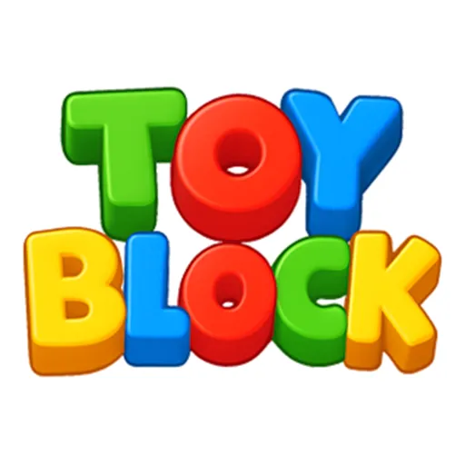 Toy Block : Combo Blast - Games