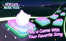 [Download] Hop Cats - Music Tiles - QooApp Game Store