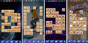 [Télécharger] Onet Master: Tile Mach Puzzle - QooApp Game Store