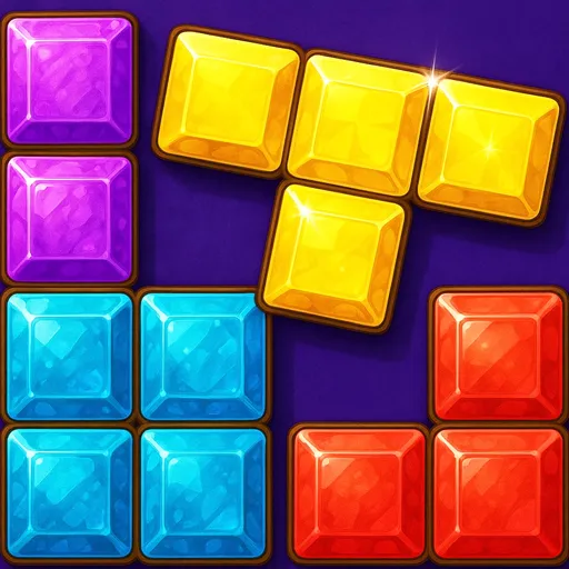 MoBlock2 - Arcade Block Puzzle - Games