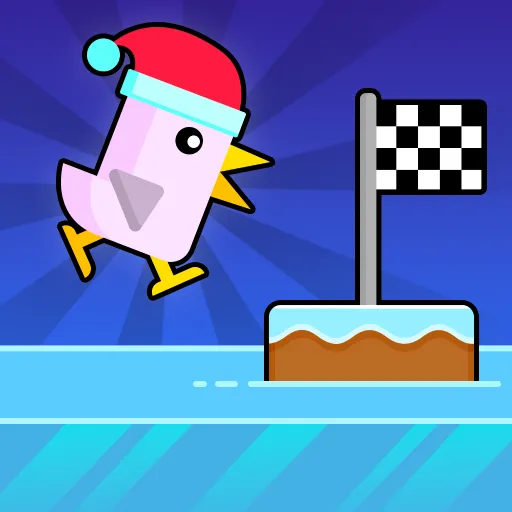 Chicken Scream Challenge - Games