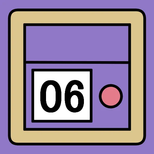 Escape Game 6 - Games