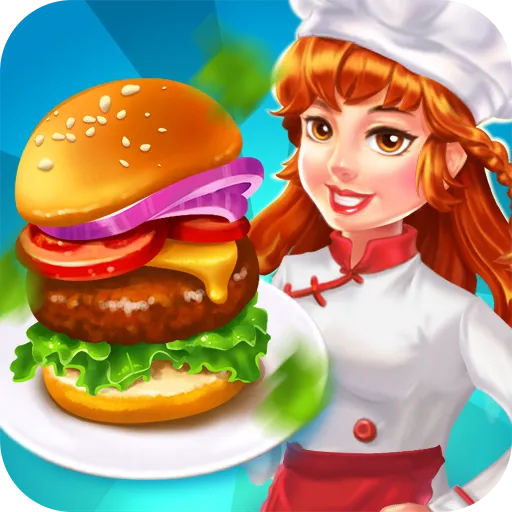 Famous Cooking Island - Games