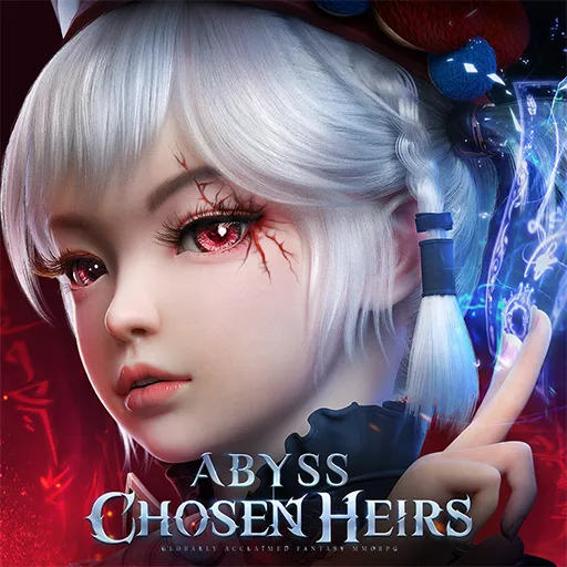 Abyss: Chosen Heirs - Games