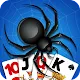 Spider Solitaire, large cards - Games