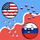 Country Balls: World Battle - Games