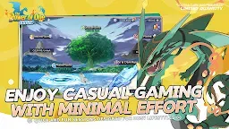 [Download] PKM: The Power of One - QooApp Game Store