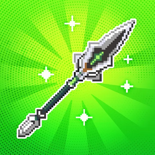 Magic Spear Idle RPG - Juegos
