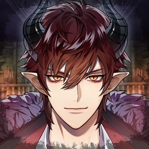 Devilish Charms: Romance You Choose - Games
